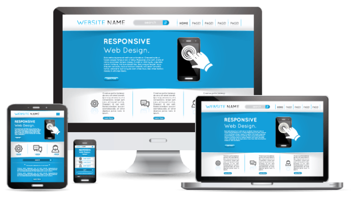 Cleveland Web Design | Website Design Company in Cleveland OH ...